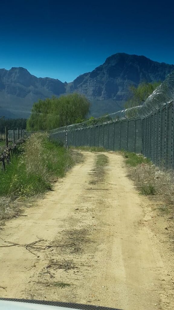 Gallery – Bothma Fencing